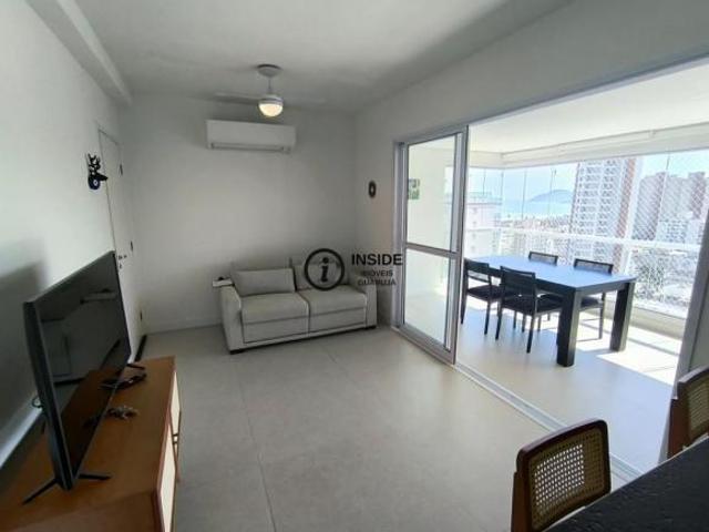 Apartamento mobiliado 3 quartos com suíte
