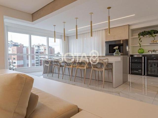 Apartamento Mobiliado 3 Quartos Ecovile