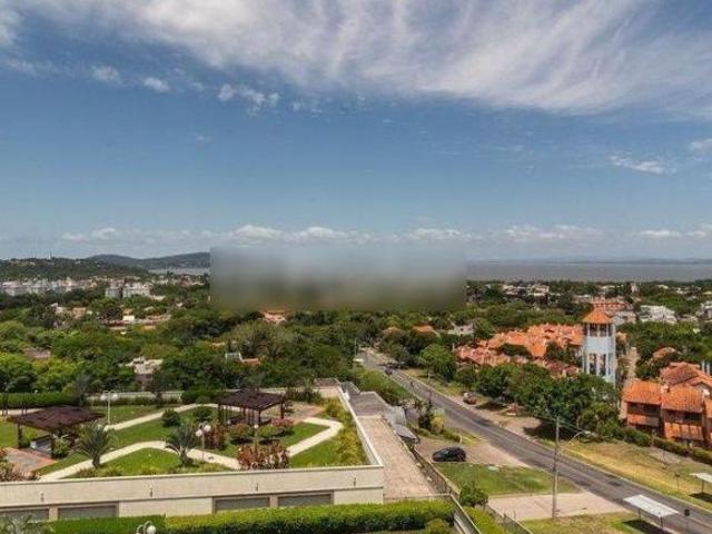 Apartamento mobiliado 3 quartos, 1 suíte, 2 vagas Cavalhada Poa/RS