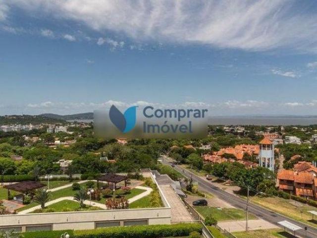 Apartamento mobiliado 3 quartos, 1 suíte, 2 vagas Cavalhada Poa/RS