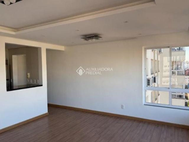 Apartamento mobiliado, 3 quartos, 2 vagas, à venda no Cristo Redentor