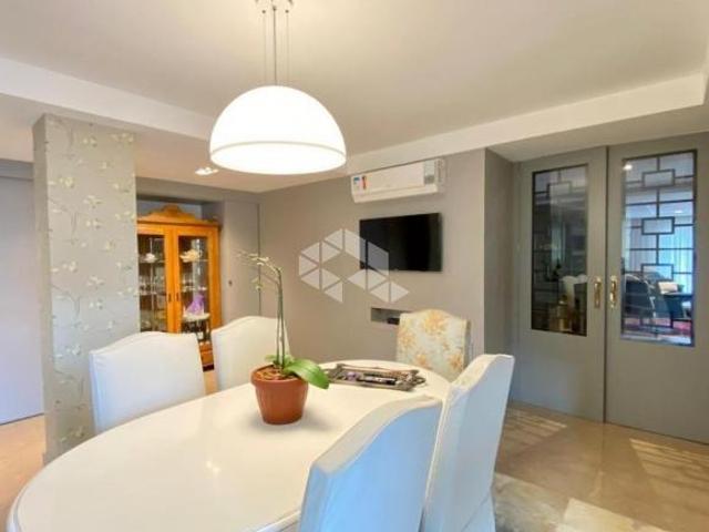 Apartamento mobiliado 3 quartos