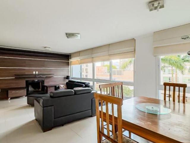Apartamento Mobiliado, 3 suítes, 2 vagas