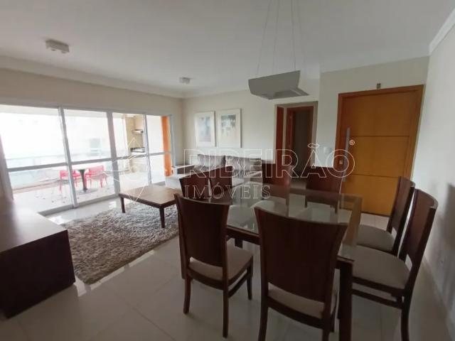 Apartamento Mobiliado 3 suítes para locação ou locação no Jardim Botânico