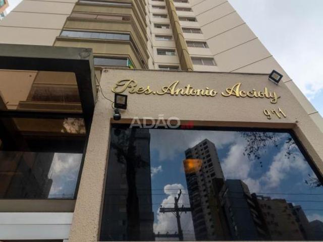 Apartamento mobiliado 3 suites plenas sendo 1 master no setor nova suica Apartamento com 3 Quarto s