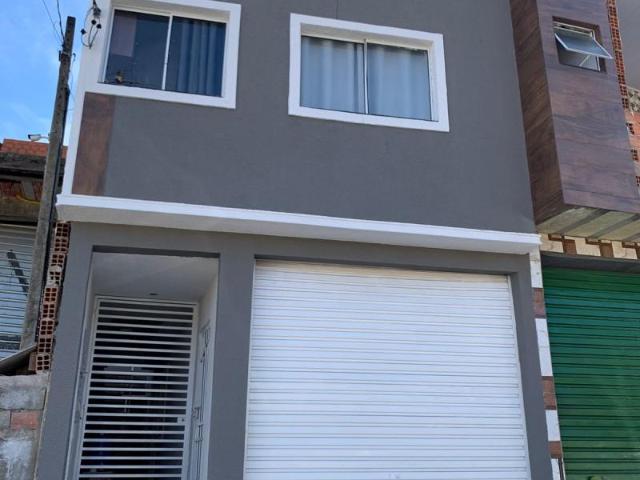 APARTAMENTO MOBILIADO 01 DORM CHACARA VISTA ALEGRE COTIA/SP