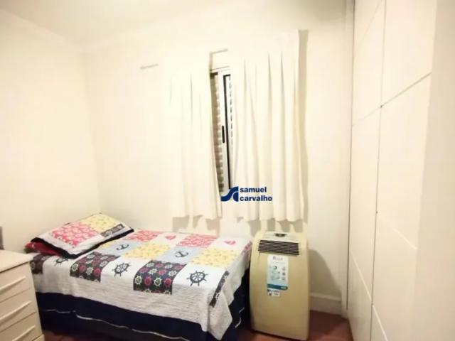 Apartamento mobiliado 02 dormitórios 01 wc 01 vaga 50 m2 úteis lazer de clube varanda próximo metrô