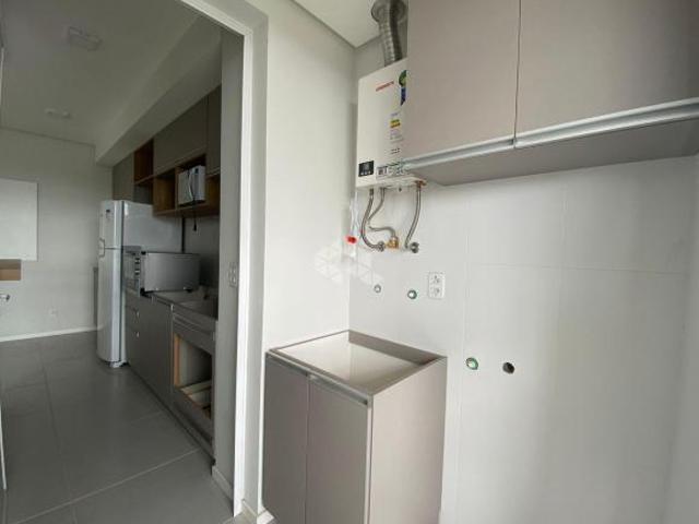 APARTAMENTO MOBILIADO 02 DORMITÓRIOS NO CENTRO
