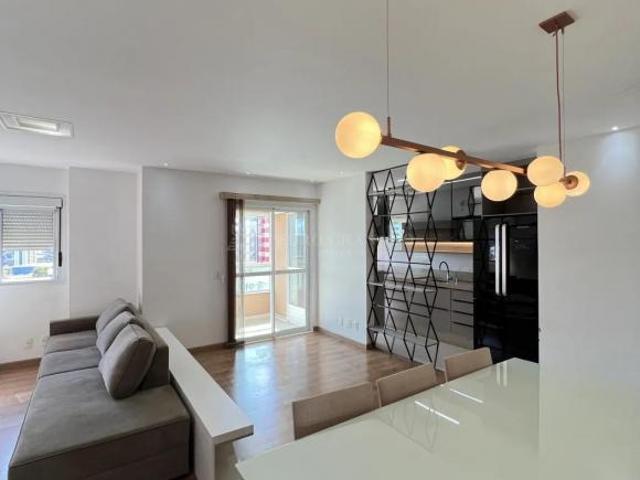 Apartamento mobiliado 02 Dormitórios Zona 08