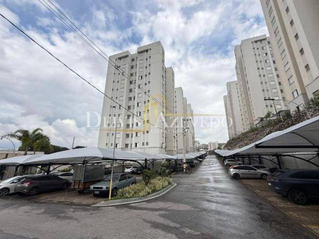 Apartamento Mobiliado, 02 Quartos 01 suíte