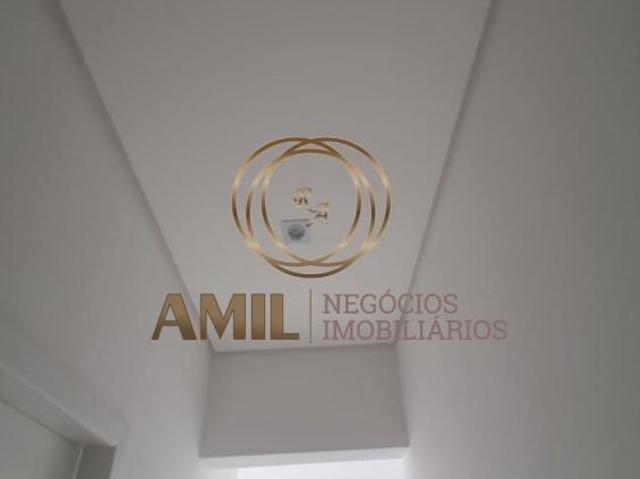Apartamento mobiliado / 03 dormitórios / Jardim Oriente