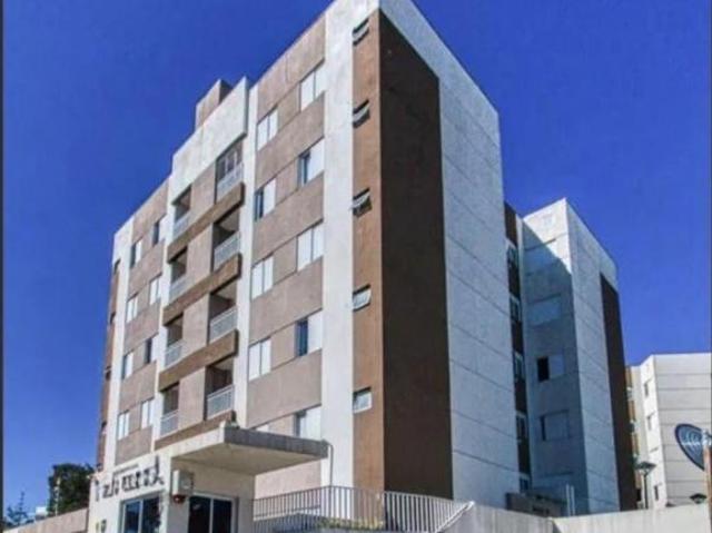 Apartamento Mobiliado, 03 quartos c/suíte, sacada com churrasqueira, em Santa Felicidade Curitiba
