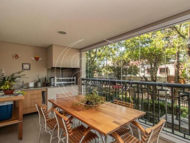 APARTAMENTO MOBILIADO 04 DORMITÓRIOS PARA VENDA ALTO DA BOA VISTA