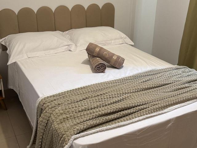 Apartamento Mobiliado 104