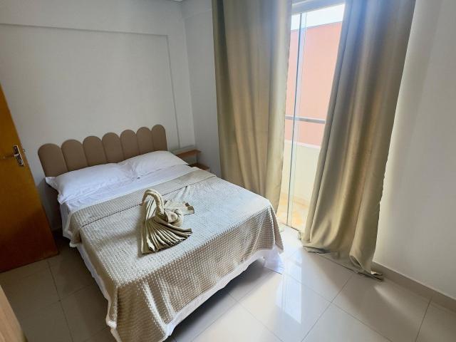 Apartamento Mobiliado 103