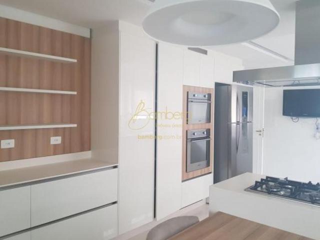 Apartamento Mobiliado