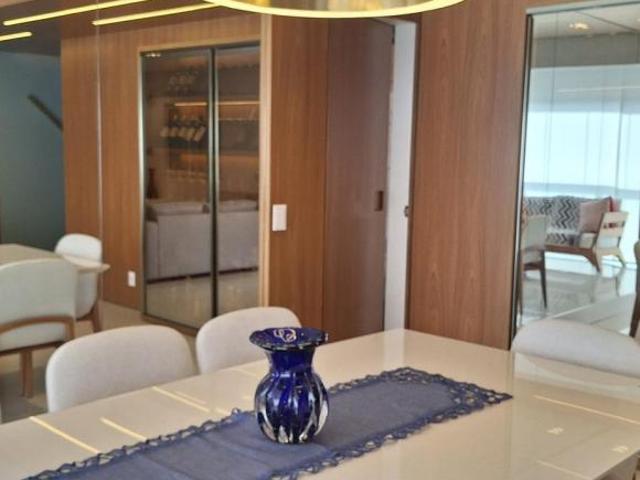Apartamento MOBILIADO 140 m² | Ipiranga
