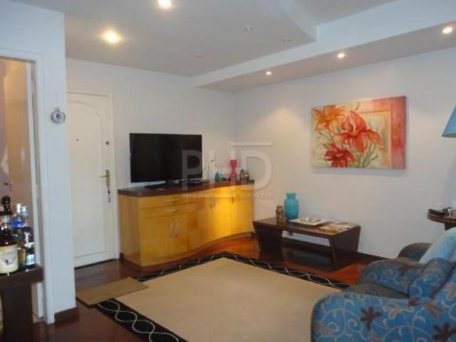 Apartamento Mobiliado 150m2 Centro SBCampo SP