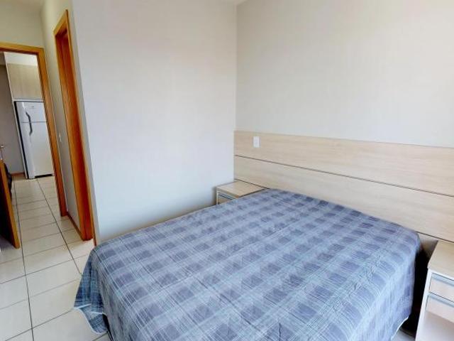 Apartamento Mobiliado 1 Dorm Ao lado Shopping Estação