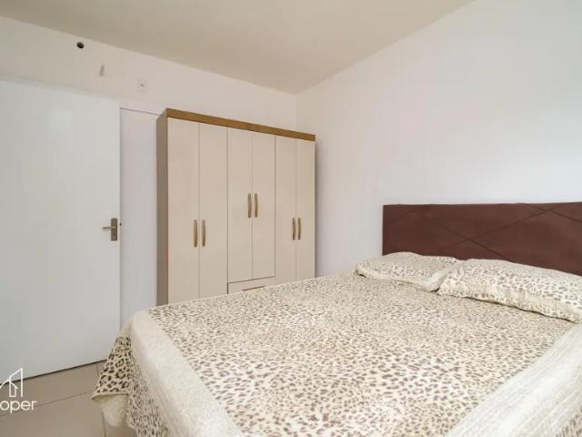Apartamento mobiliado 1 dormitório Centro Pelotas/RS