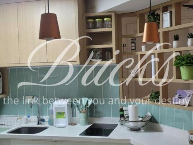APARTAMENTO MOBILIADO 1 DORMITÓRIO E VAGA VILA NOVA CONCEIÇÃO