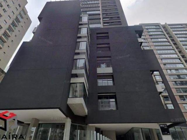 Apartamento mobiliado 1 dormitorio em Vila Mariana 34m2