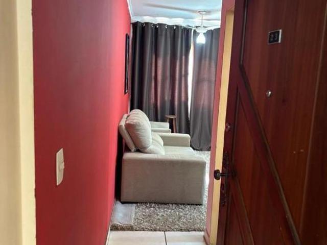apartamento mobiliado 1 dormitório Jardim Paulista