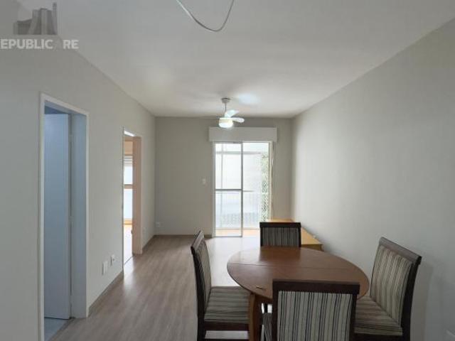 APARTAMENTO MOBILIADO 1 DORMITÓRIO PRÓXIMO AO GASÔMETRO NO CENTRO HISTÓRICO