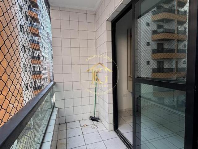 Apartamento mobiliado, 1 dormitório, varanda vista livre, sala 2 ambientes