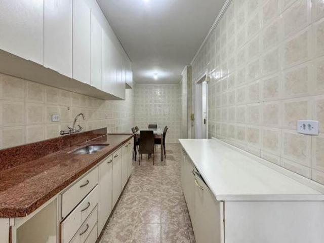 Apartamento Mobiliado – 1 Dormitório | Vila Tupi – Praia Grande/SP