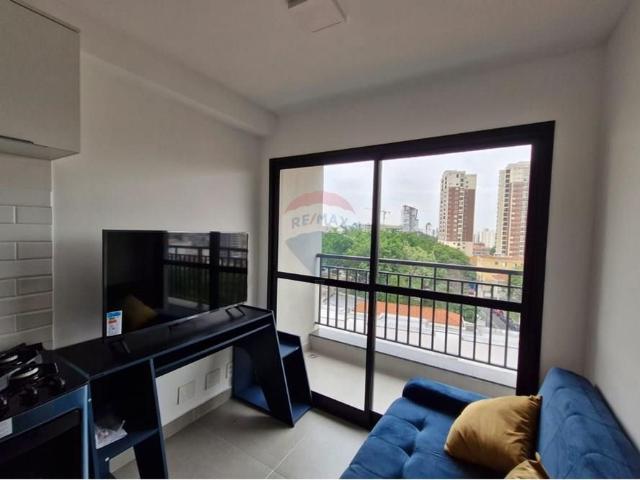 APARTAMENTO MOBILIADO 1 DORMITÓRIOS PARA LOCAÇÃO JARDIM SÃO PAULO ZONA NORTE