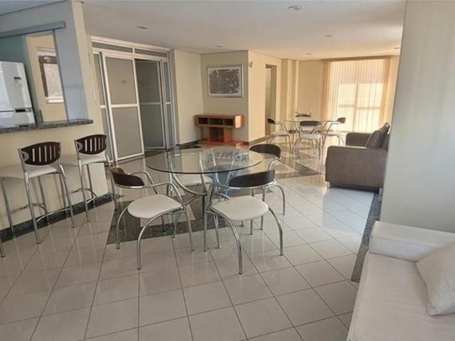 Apartamento mobiliado, 1 quarto, 1 vaga, aceita pets. Para alugar. Aluguel imperdível!