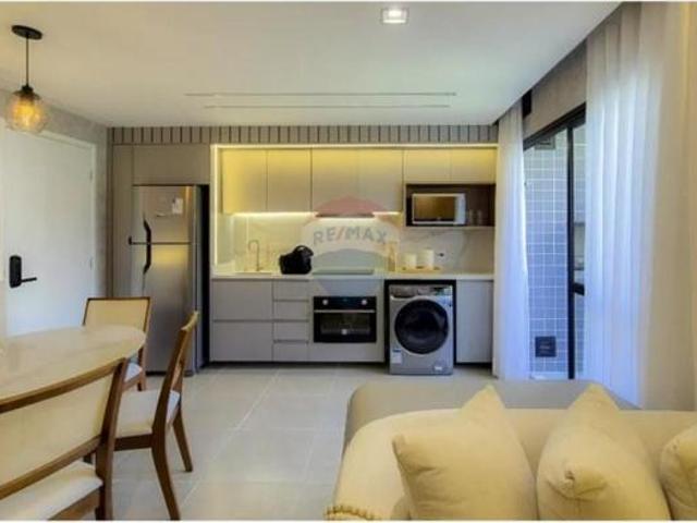 apartamento mobiliado 1 quarto