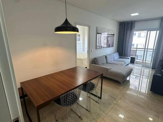 Wi House Alphaville| Apto mobiliado 1 quarto, 49m² aluguel R$ 5.000,00/mês