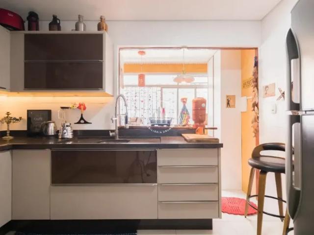 Apartamento mobiliado 1 Quarto 55m² Coqueiros EST