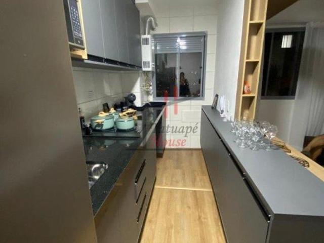 Apartamento Mobiliado 1 quarto ao lado do metrô