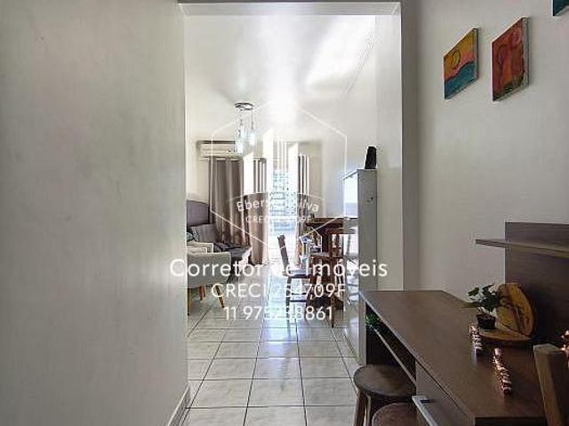 APARTAMENTO MOBILIADO 1 SUÍTE 63 M² POR R$ 299.000,00