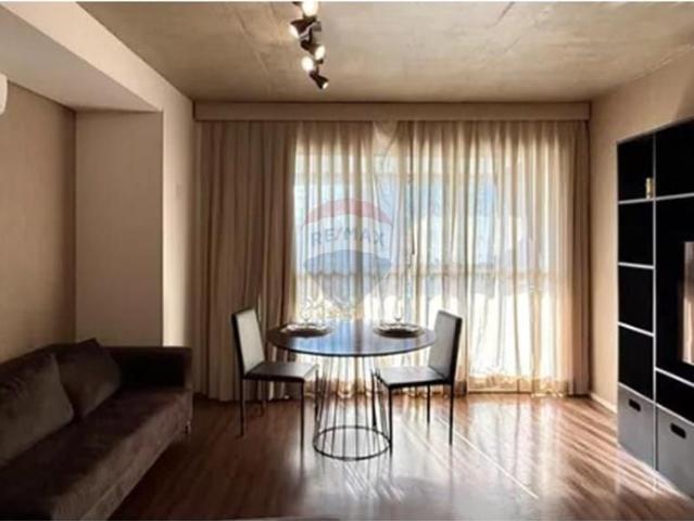 Apartamento Mobiliado 1 Suíte no Brooklin, SP!