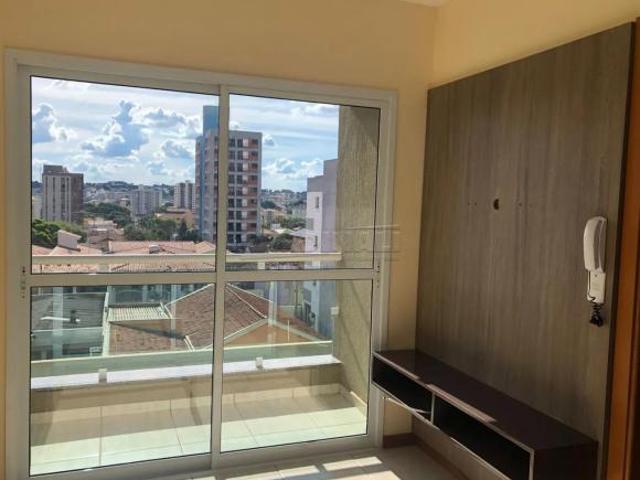 Apartamento Mobiliado