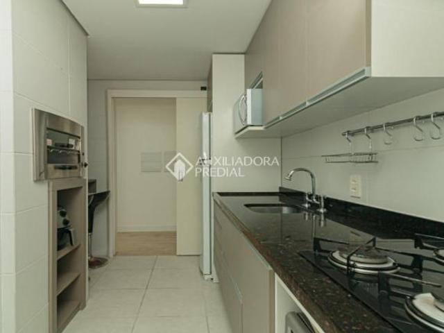 Apartamento Mobiliado !