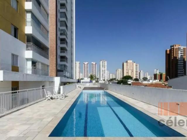 Apartamento mobiliado 237 m² locação r$ 12.000,00 tatuapé sp