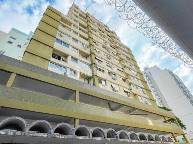 Apartamento mobiliado