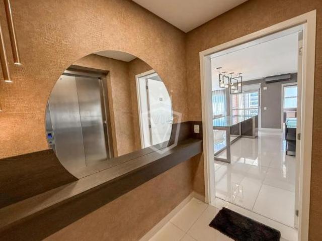 Apartamento mobiliado 268m² para alugar, Alta Vista, Jundiaí/SP
