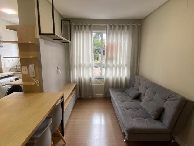 Apartamento Mobiliado
