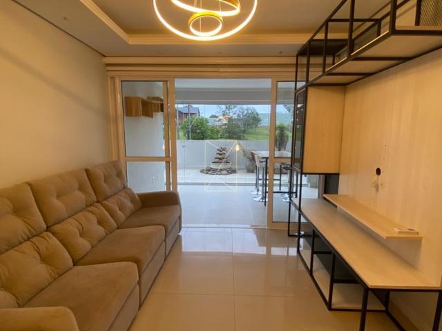 Apartamento Mobiliado