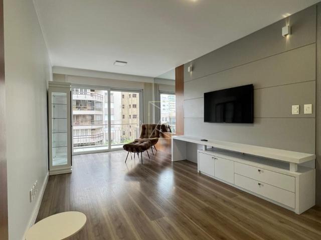 Apartamento Mobiliado