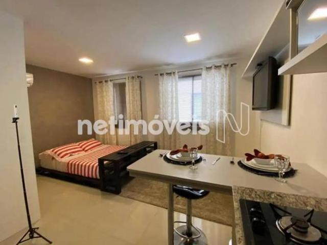 Apartamento Mobiliado 2º andar Permite aluguel por temporada Noroeste CLNW 10/11