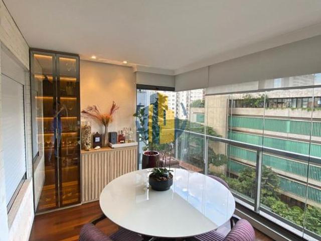 Apartamento | Mobiliado | 2 Dorm | 1 Vaga | Próx. ao Ibirapuera