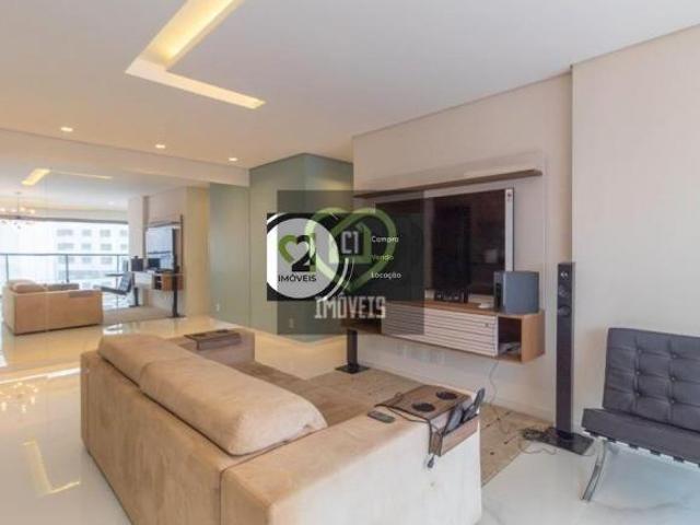 Apartamento mobiliado 2 dormitórios 69 m² Pompeia São Paulo/SP