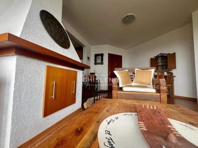 APARTAMENTO MOBILIADO 2 DORMITÓRIOS